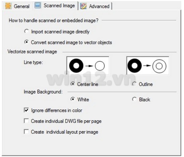 Download AutoDWG PDF to DWG Converter Pro 2024 Full Free Rack - win12.vn