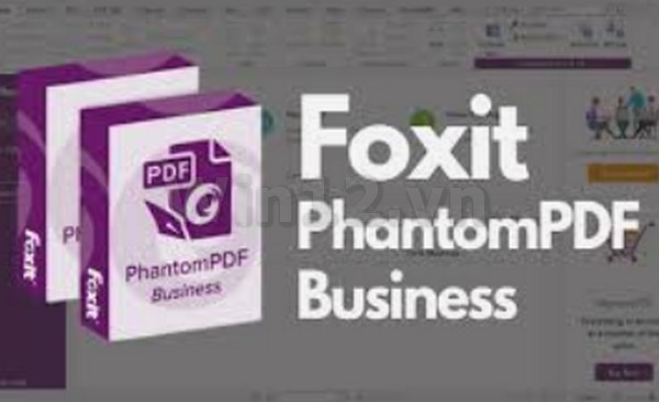 Download Foxit PDF Editor Pro Portable 12 (Foxit PhantomPDF) – No ...