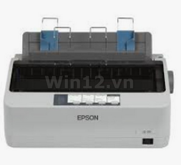 A Comprehensive Guide to Setting Up A5 or A4 Invoices with the Epson LQ ...